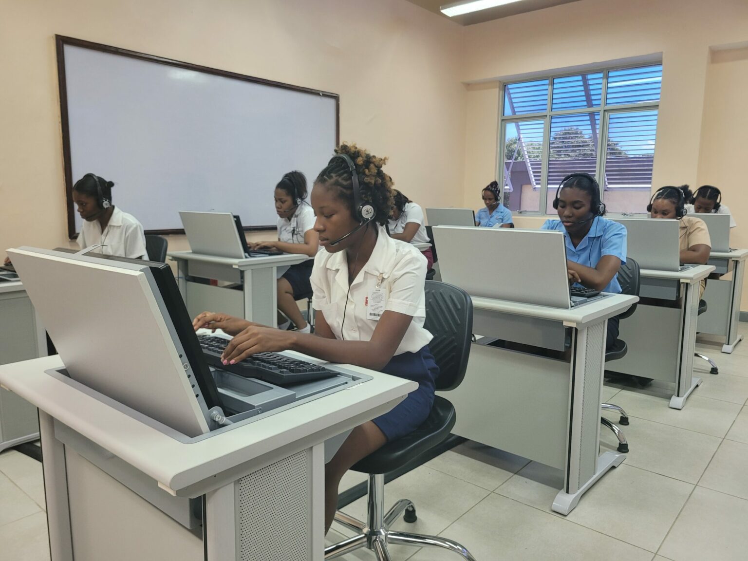 Sixth Form Pathway II Programme – MBCC