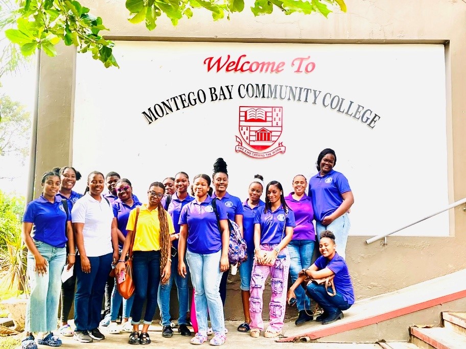 Clubs & Societies – MBCC