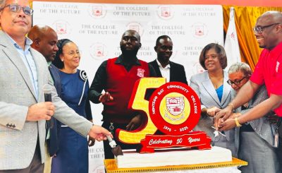 MBCC – The College of the Future